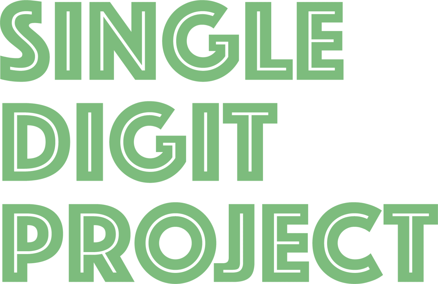 The Single Digit Project Breaking 80 The Golf Architects