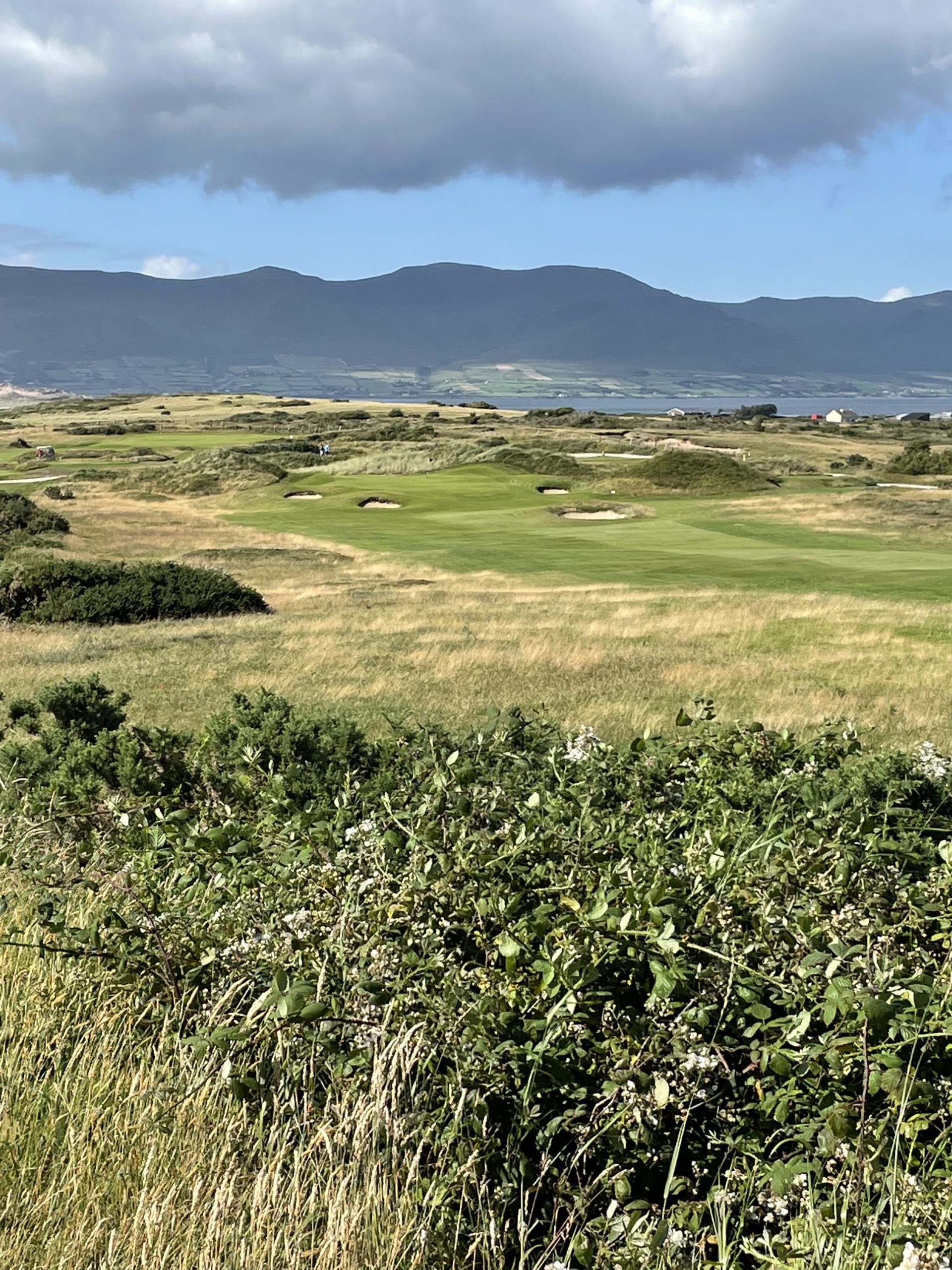 Ireland Golf Trip - Dooks Golf Club | The Golf Architects